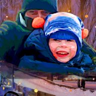 Иконка канала АндрейКа