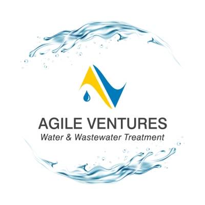 Иконка канала Agile Ventures