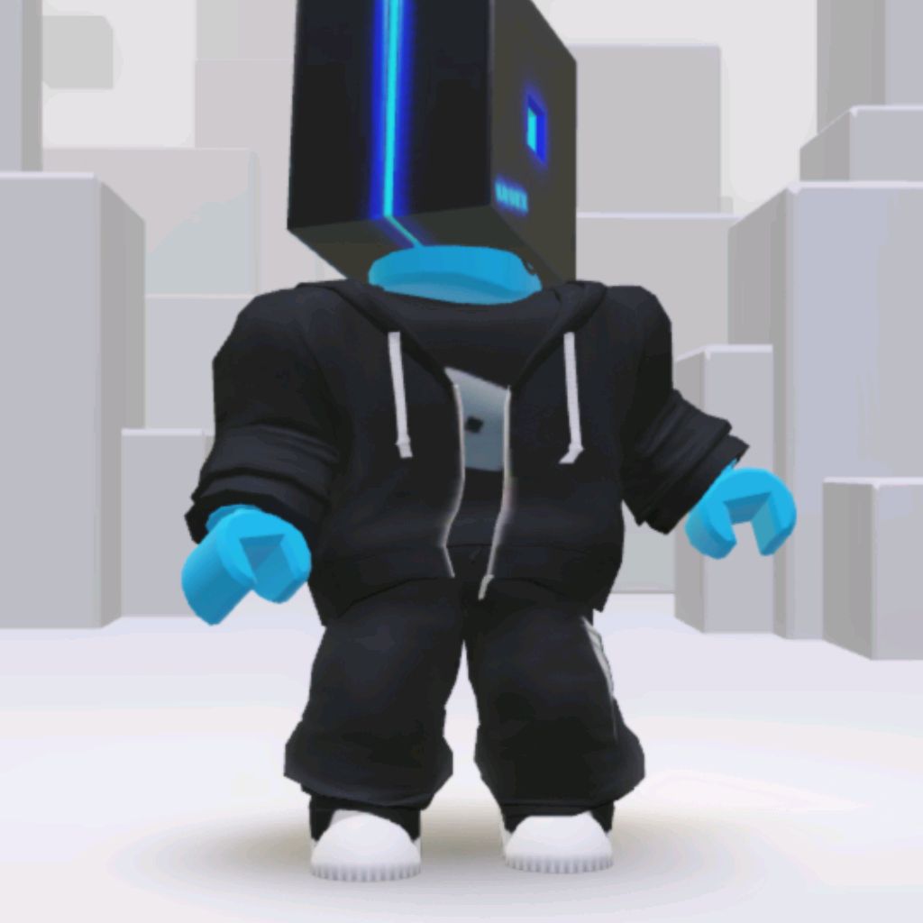 Иконка канала Ilyabro