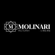 Иконка канала Molinari Ресторан Ставрополь
