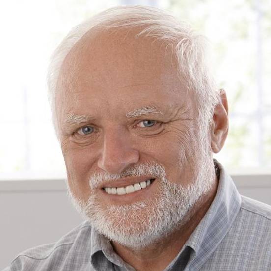 Иконка канала Пенсионный CS