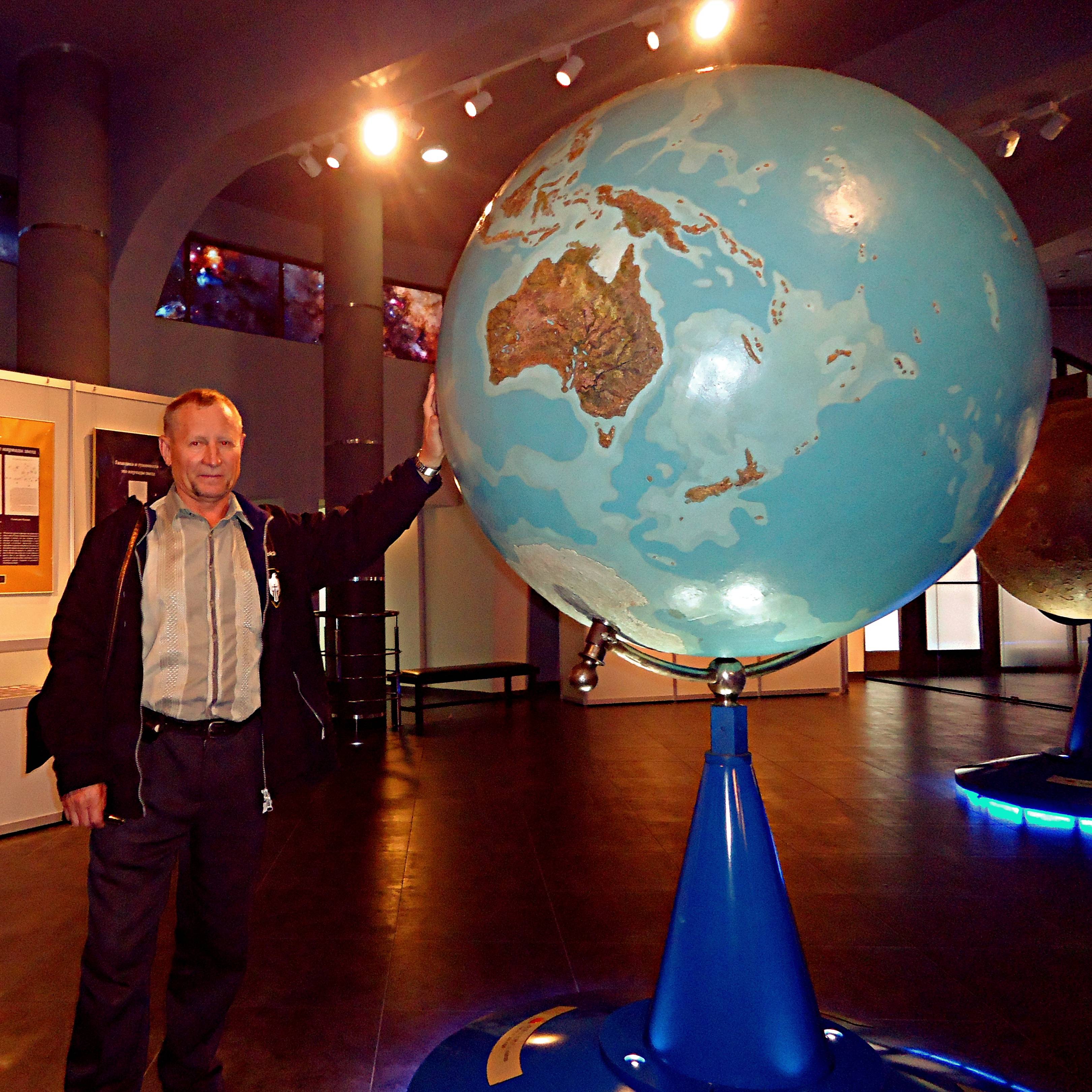 Иконка канала ПОЛЕТАТЬ БЫ