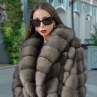 Иконка канала SOBOLLUXURY - Шубы из Баргузинского Соболя