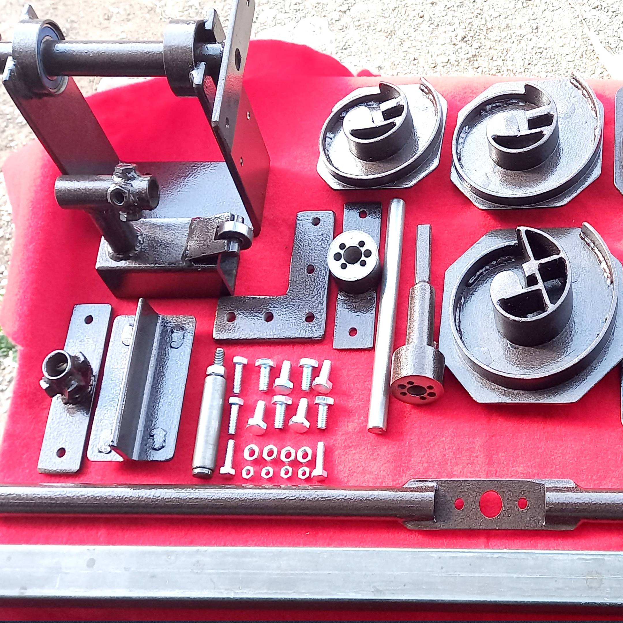 Иконка канала НИКОЛАЙ ЧЕРНЫШОВ