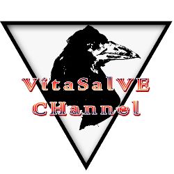 Иконка канала VitaSalVE