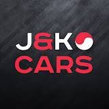 Иконка канала JK Cars