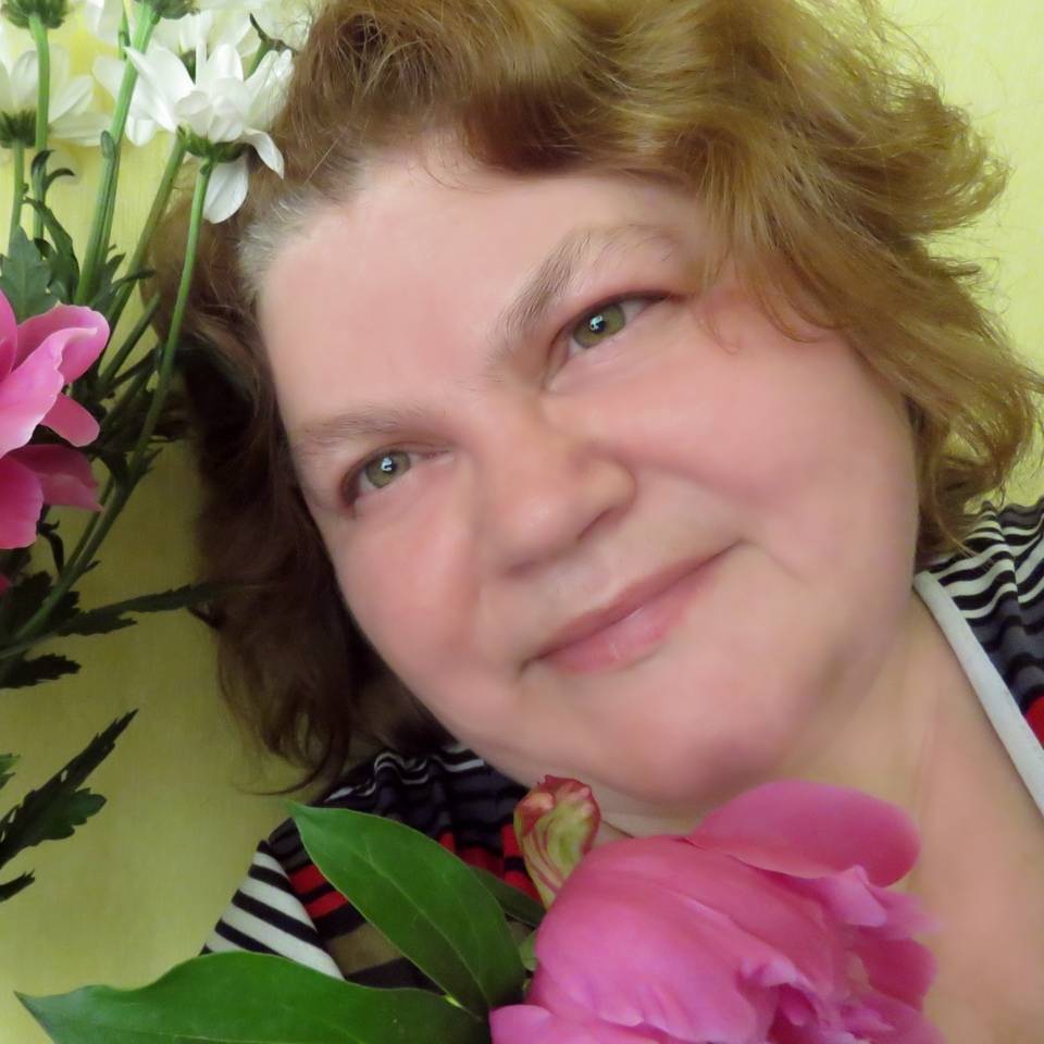 Иконка канала Калейдоскоп впечатлений