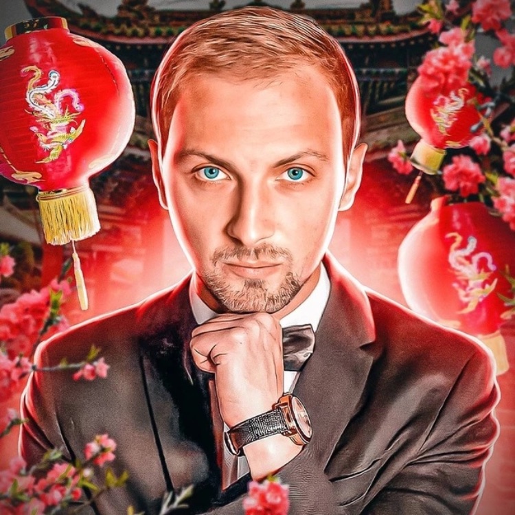 Иконка канала Александр Зубарев