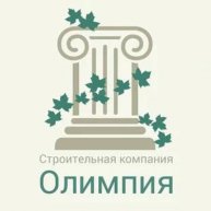 Иконка канала Строительная компания Олимпия