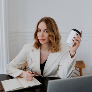 Иконка канала Анна Малогорская - канал маркетолога