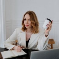 Иконка канала Анна Малогорская - канал маркетолога