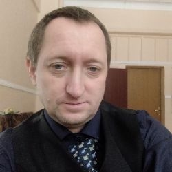 Иконка канала Андрей Бабаев