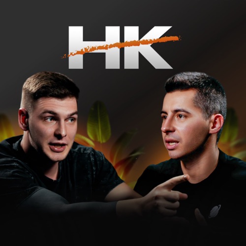 Иконка канала НЕНУЖНЫЙ КАНАЛ