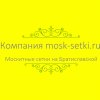 Иконка канала Москитные сетки на Братиславской   mosk-setki.ru