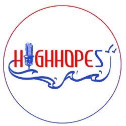 Иконка канала Студия HighHopes | Нескучная озвучка