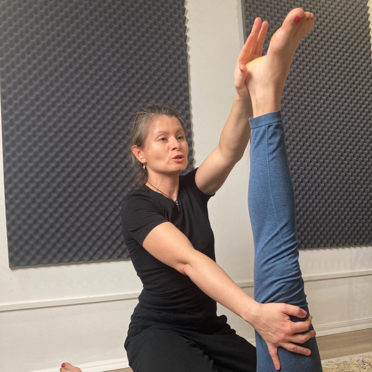 Иконка канала maria_spa_massage