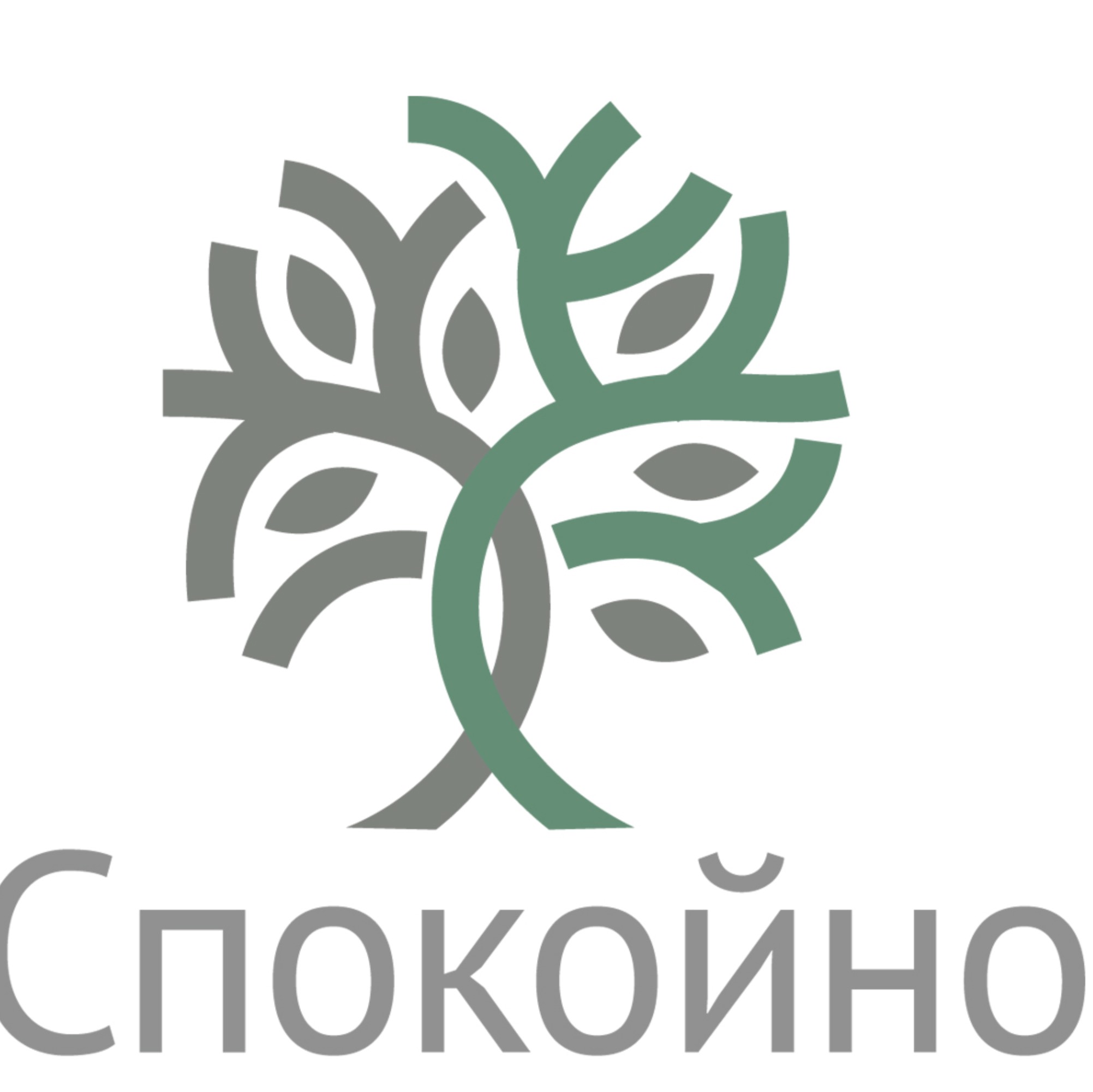 Иконка канала Spokoino.me