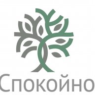 Иконка канала Spokoino.me