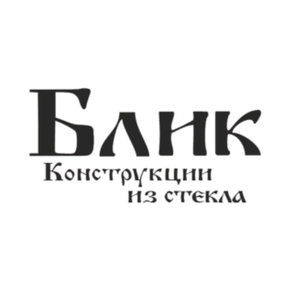Иконка канала Блик