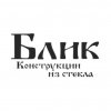 Иконка канала Блик