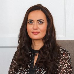 Иконка канала Евгения Жукова. Бережная психотерапия