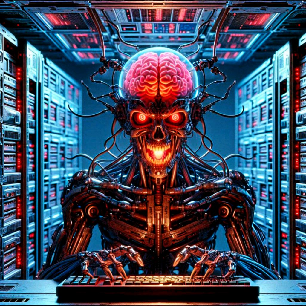 Иконка канала Незримый мир