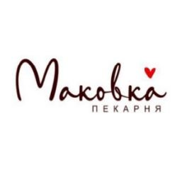Иконка канала пекарня Маковка