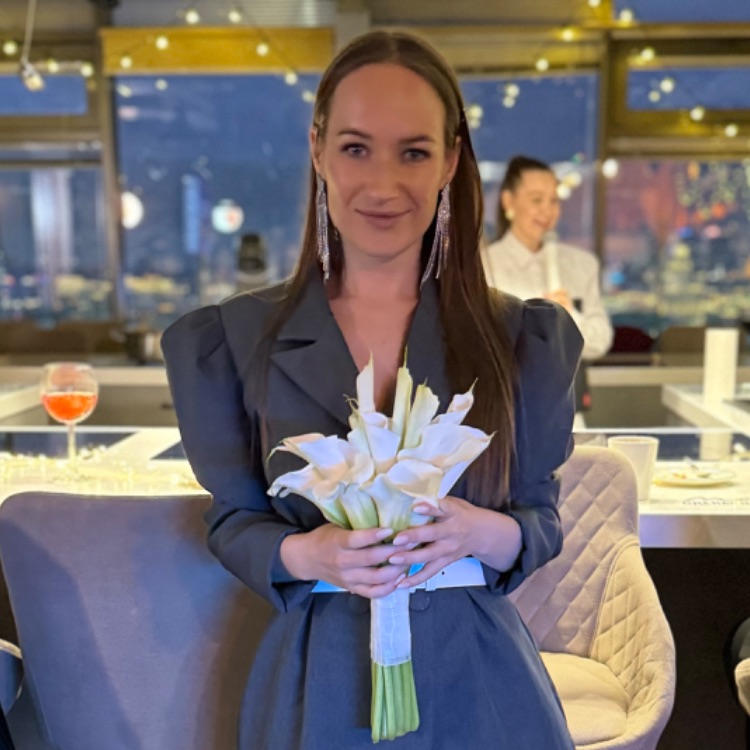 Иконка канала Ольга Михневич/Вся правда о росте