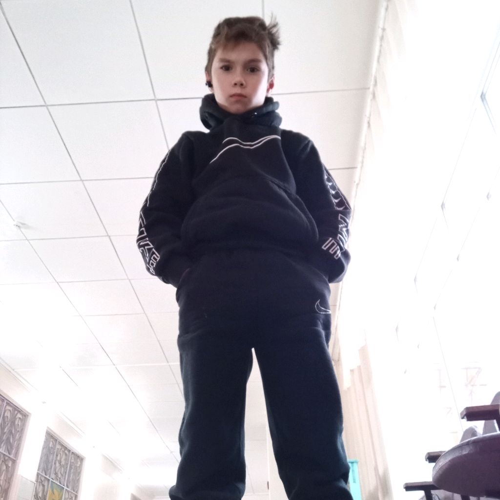 Иконка канала КИРИЛЛ СИГМА