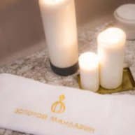 Иконка канала Золотой Мандарин