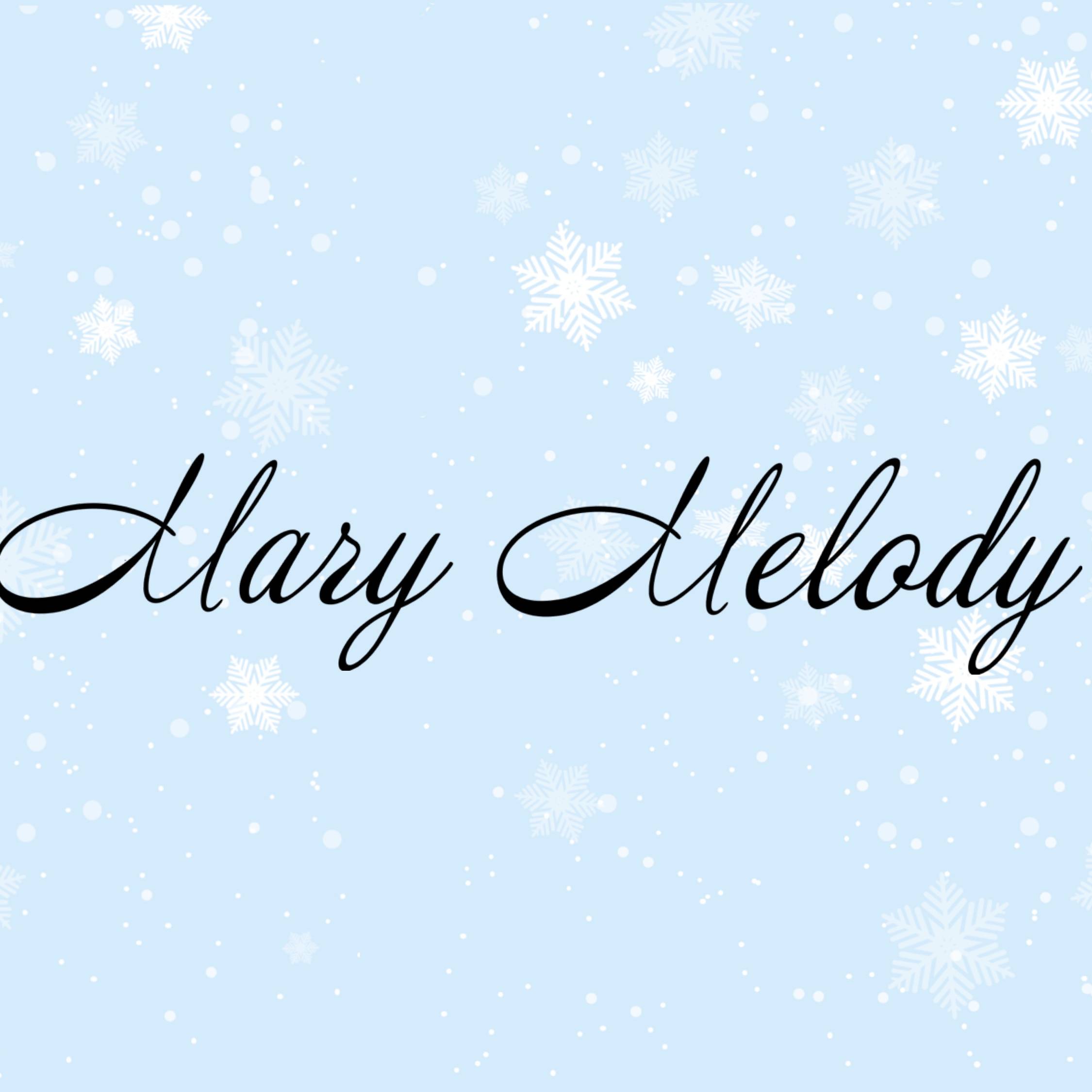 Иконка канала Mary Melody