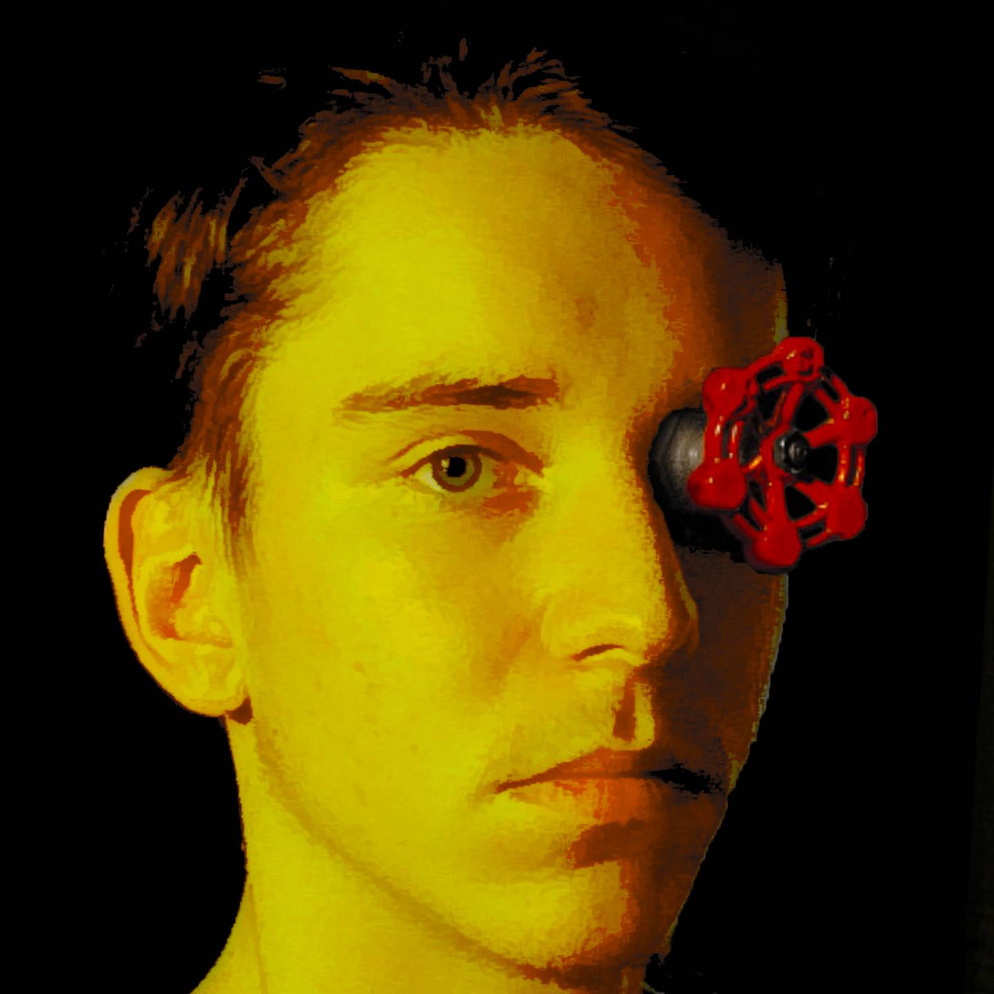 Иконка канала Falluman