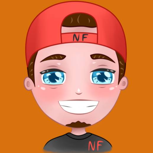 Иконка канала Nike_Fil