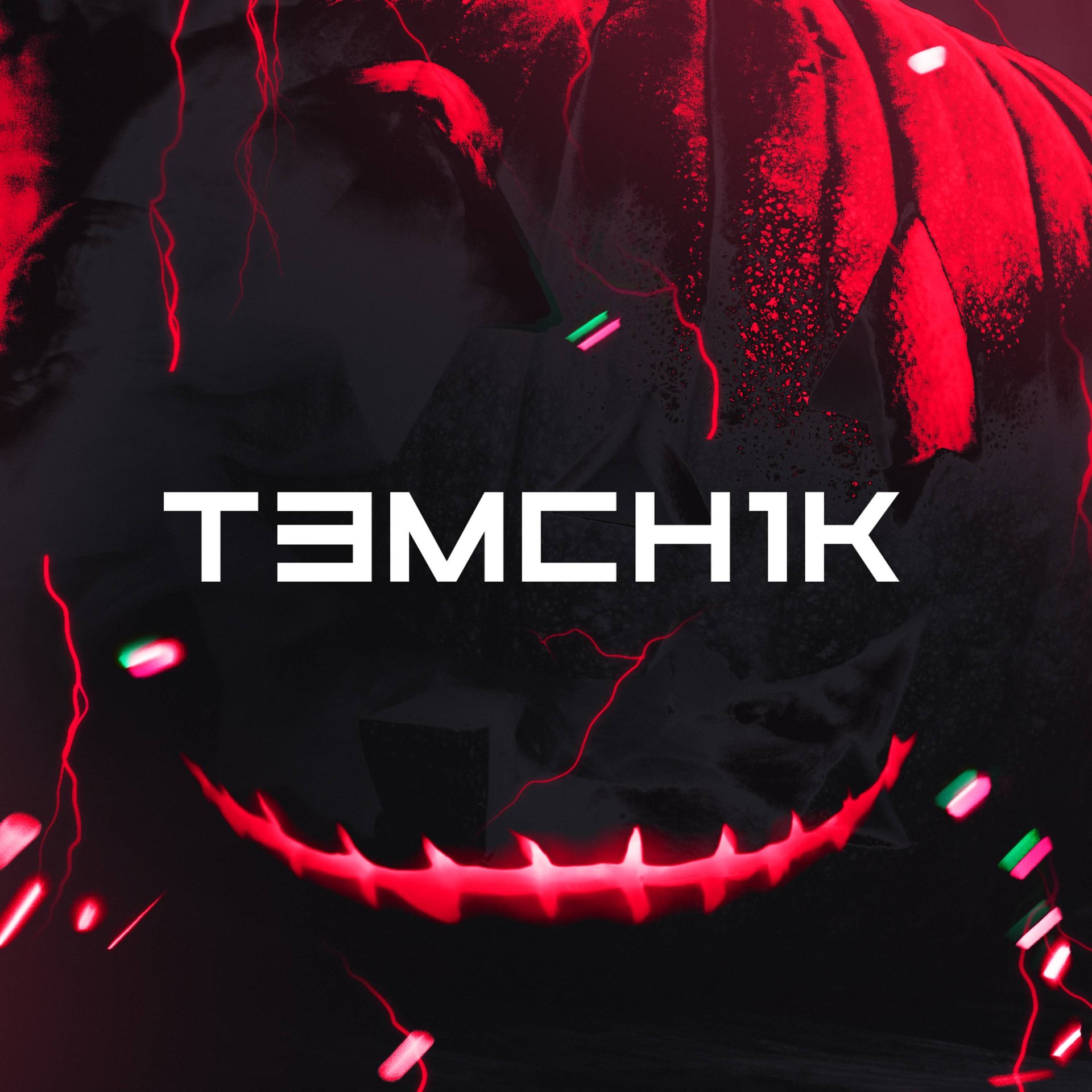 Иконка канала T3mch1k [ GAMES ]ʳᵘᵗᵘᵇᵉ