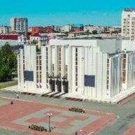 Иконка канала Курганская филармония