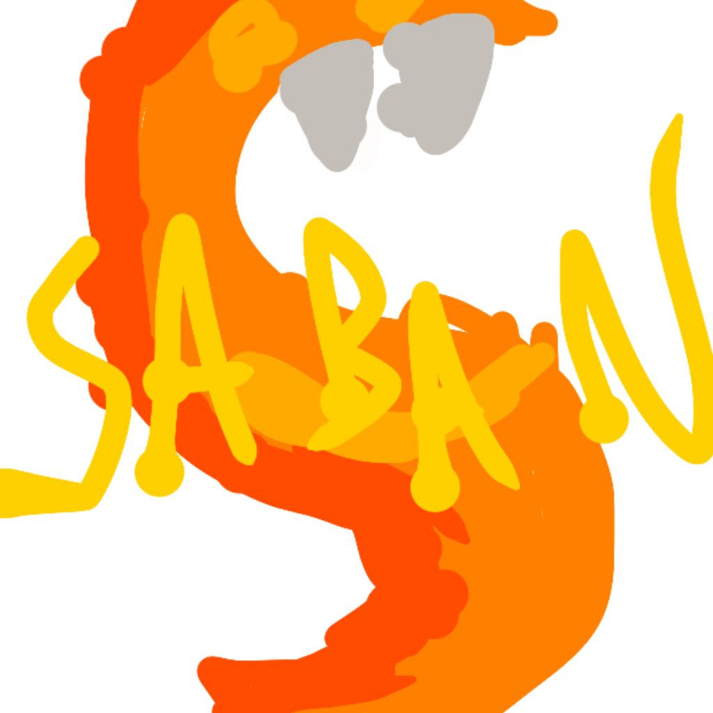 Иконка канала SABAN ✔️