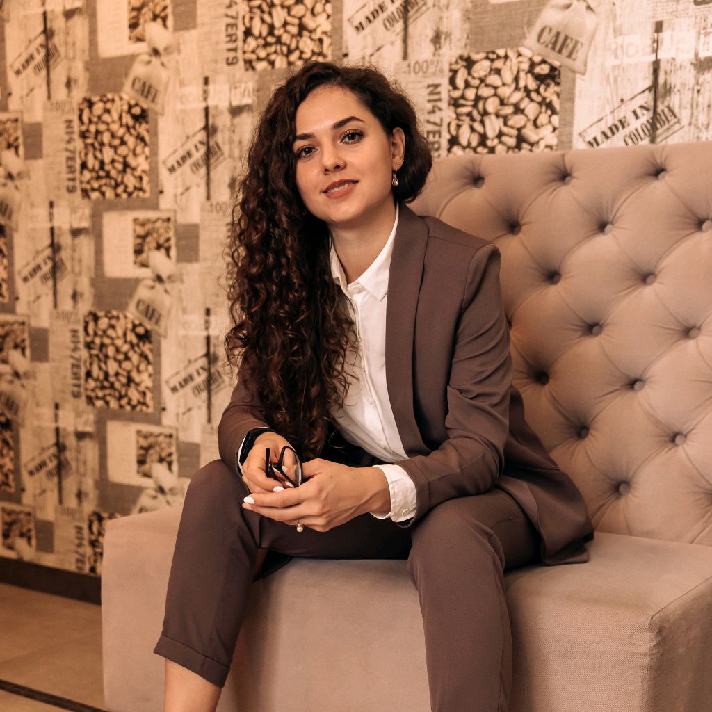 Иконка канала Psyholog_Daria_Kudryavtseva