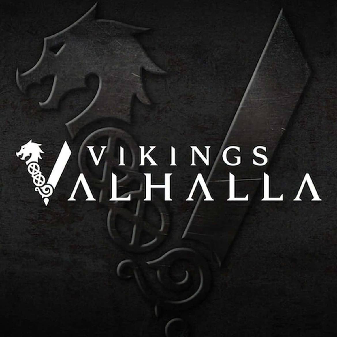 Иконка канала Сериал Викинги: Вальхалла / Vikings: Valhalla