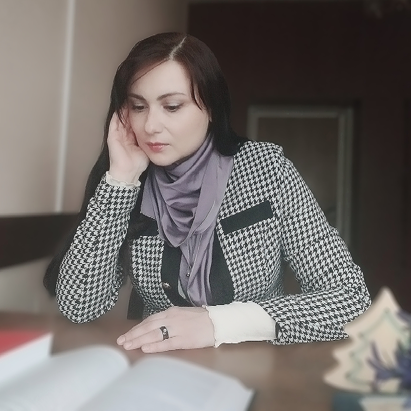 Иконка канала Психолог, психоаналитик Марина Черных