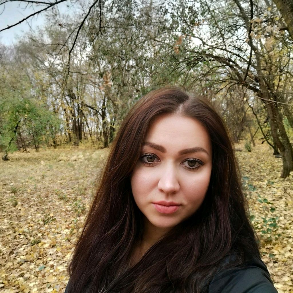 Иконка канала Ирма Дуброва. Кармическая сила