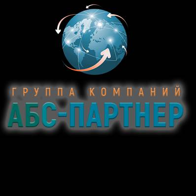 Иконка канала abc-partner