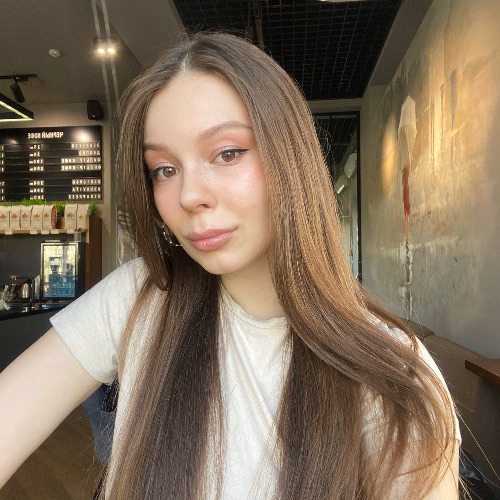 Иконка канала Anastasiia Smrnva