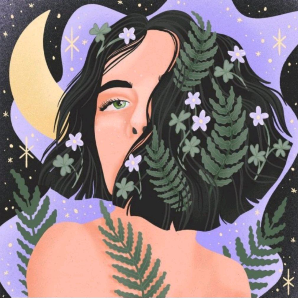 Иконка канала FOREST PAPERS