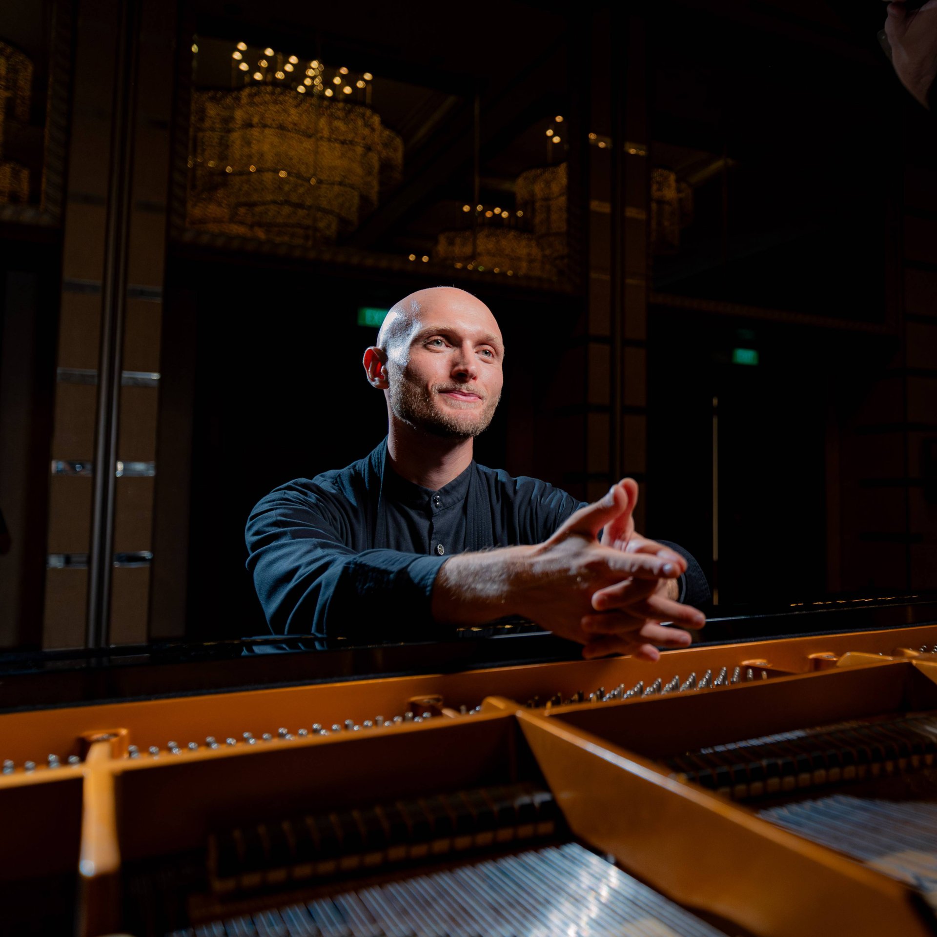 Иконка канала Pavel Artemiev Pianist