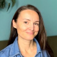 Иконка канала Зеленое сердце 💚 Анна Муравьева