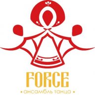 Иконка канала Образцовый ансамбль танца "FORCE"