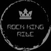 Иконка канала RocKing Ride
