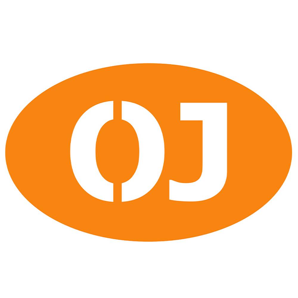 Иконка канала Оранжевый джип