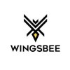 Иконка канала WINGSBEE
