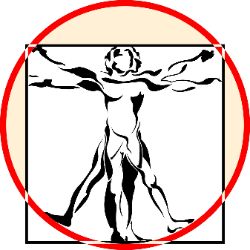 Иконка канала Наследие "LEONARDO"